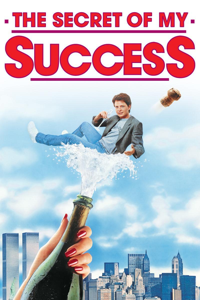 Prime Video: The Secret of My Success