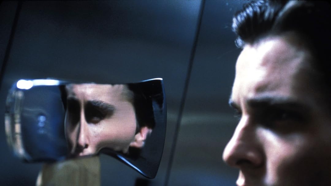 Watch American Psycho | Prime Video