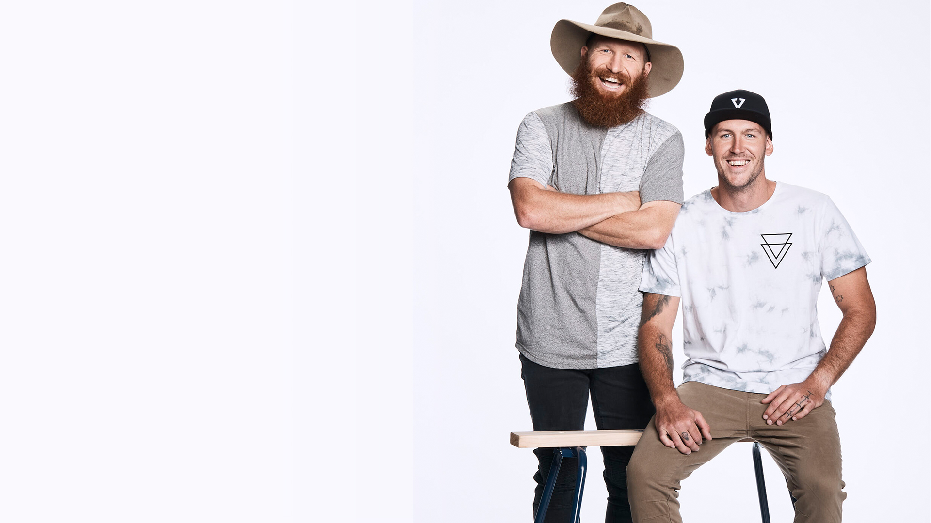 Prime Video: The Block