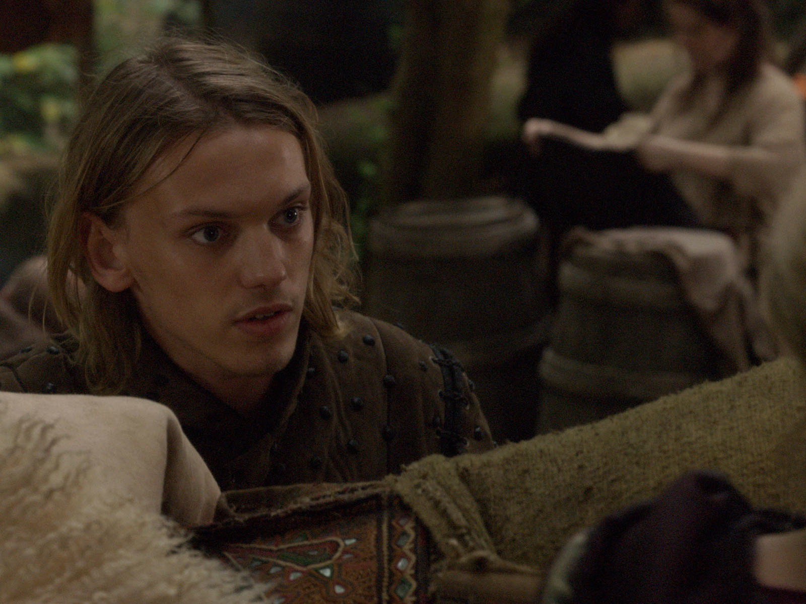 Prime Video: Camelot