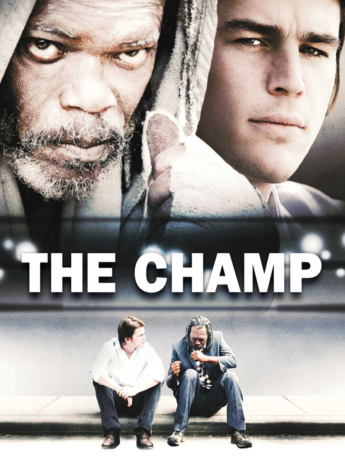 Prime Video: The Champ