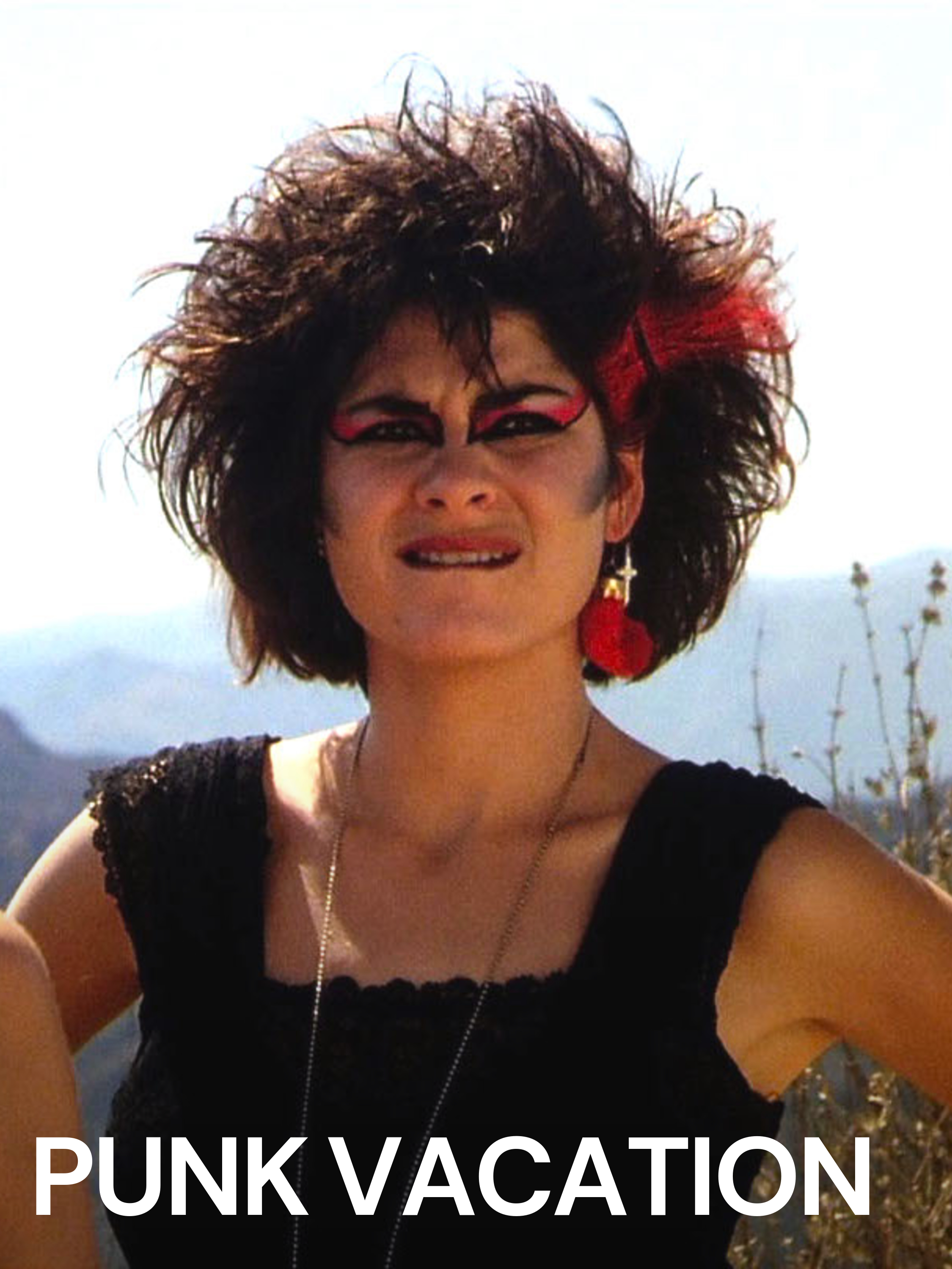 Prime Video: Punk Vacation