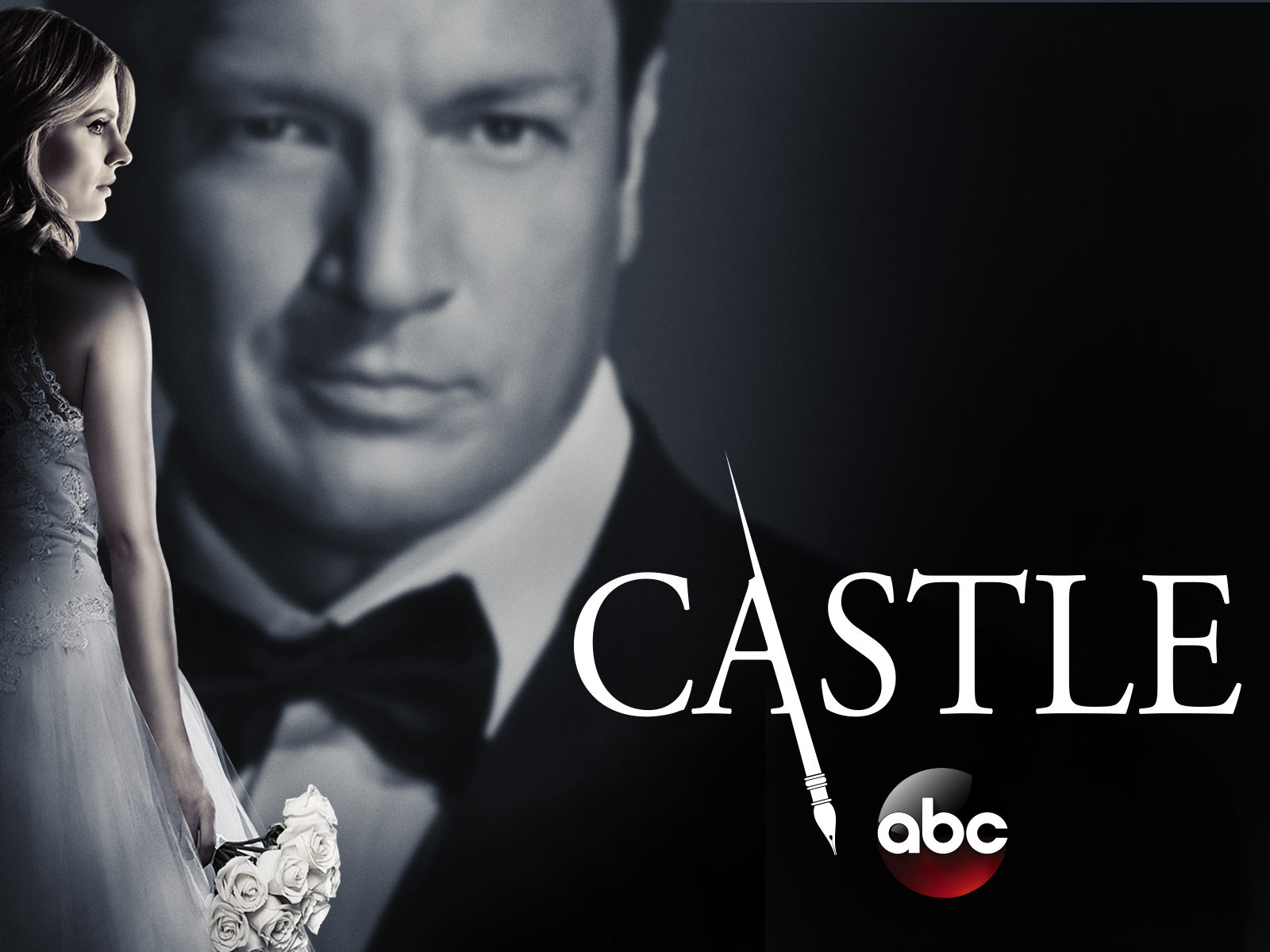 Castle Tv Show Season 7