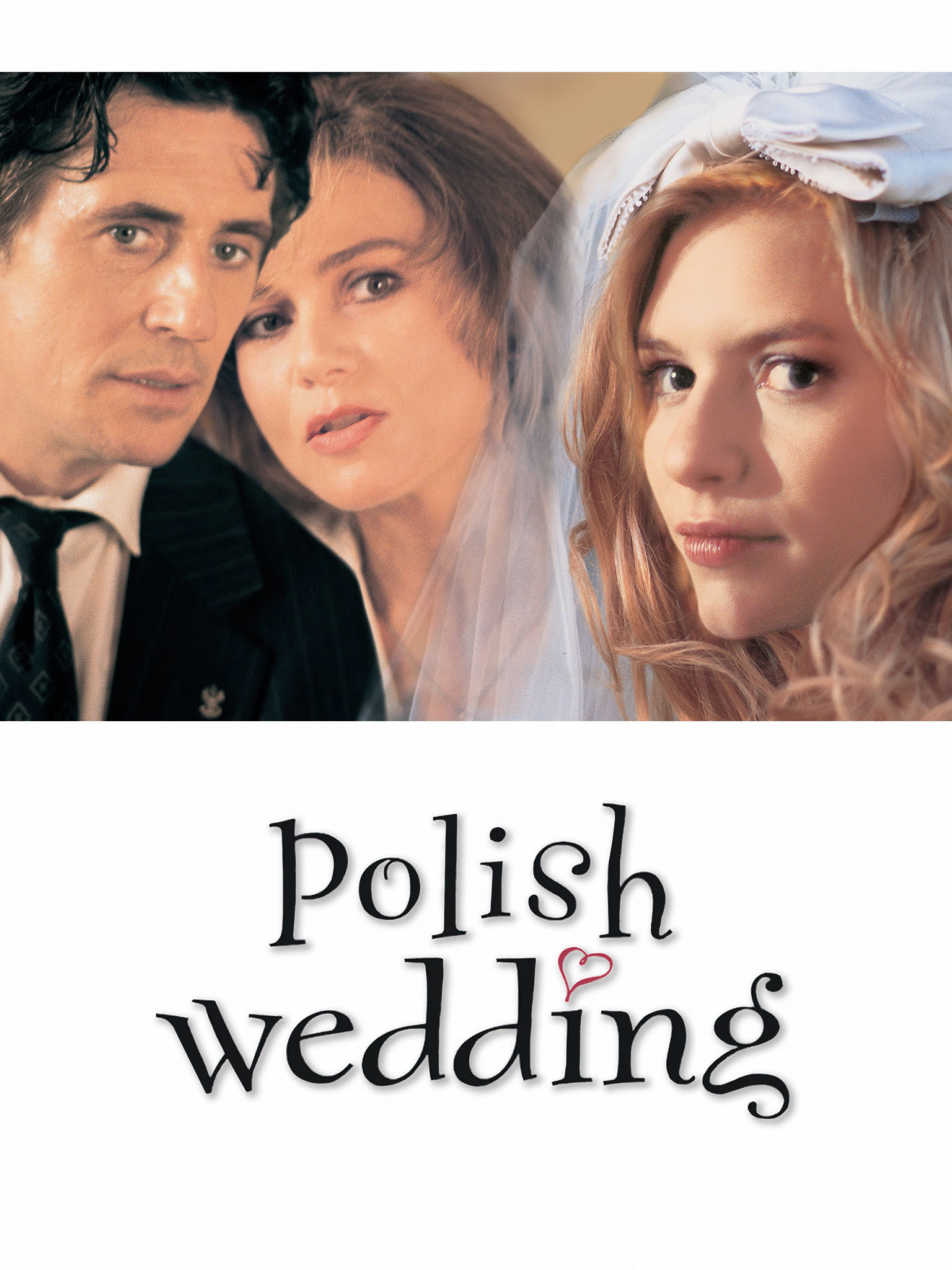 Prime Video: Polish Wedding
