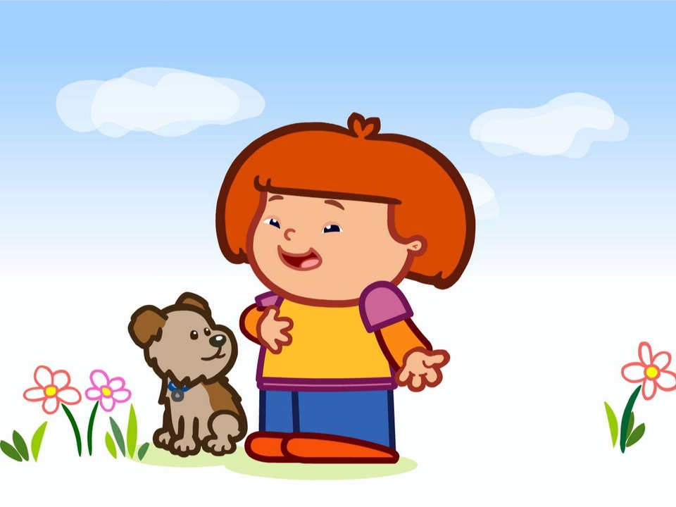 Prime Video: Punky - Season 2