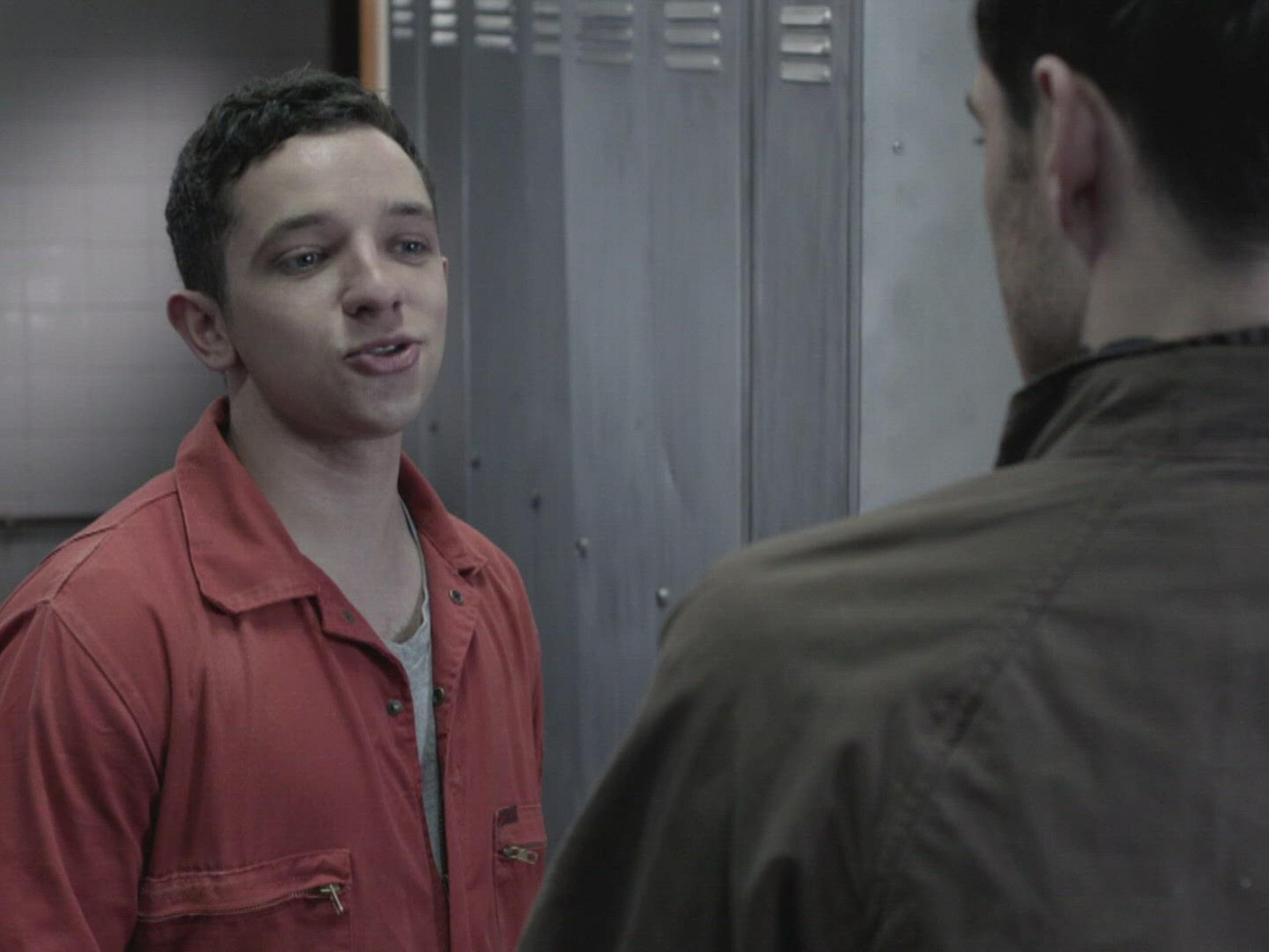Prime Video: Misfits - Saison 4