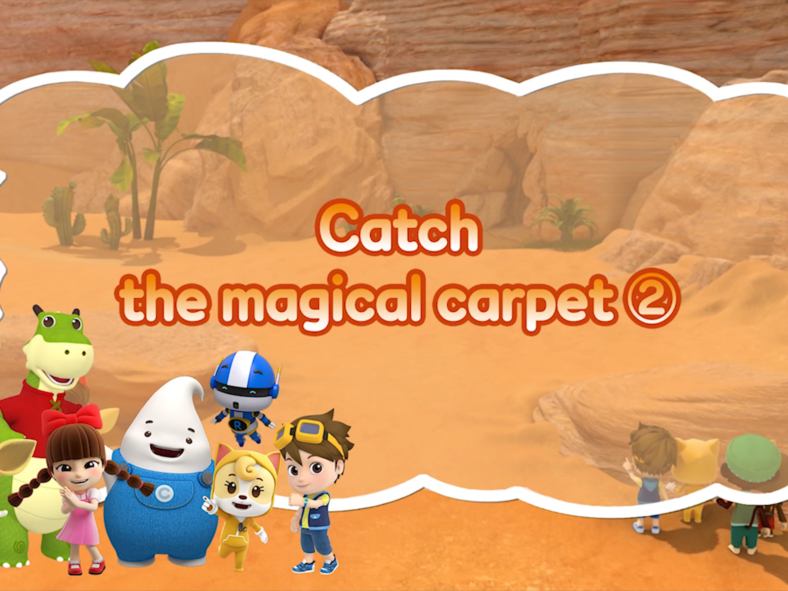 Prime Video: ChiChi PingPing Fantasy Adventure