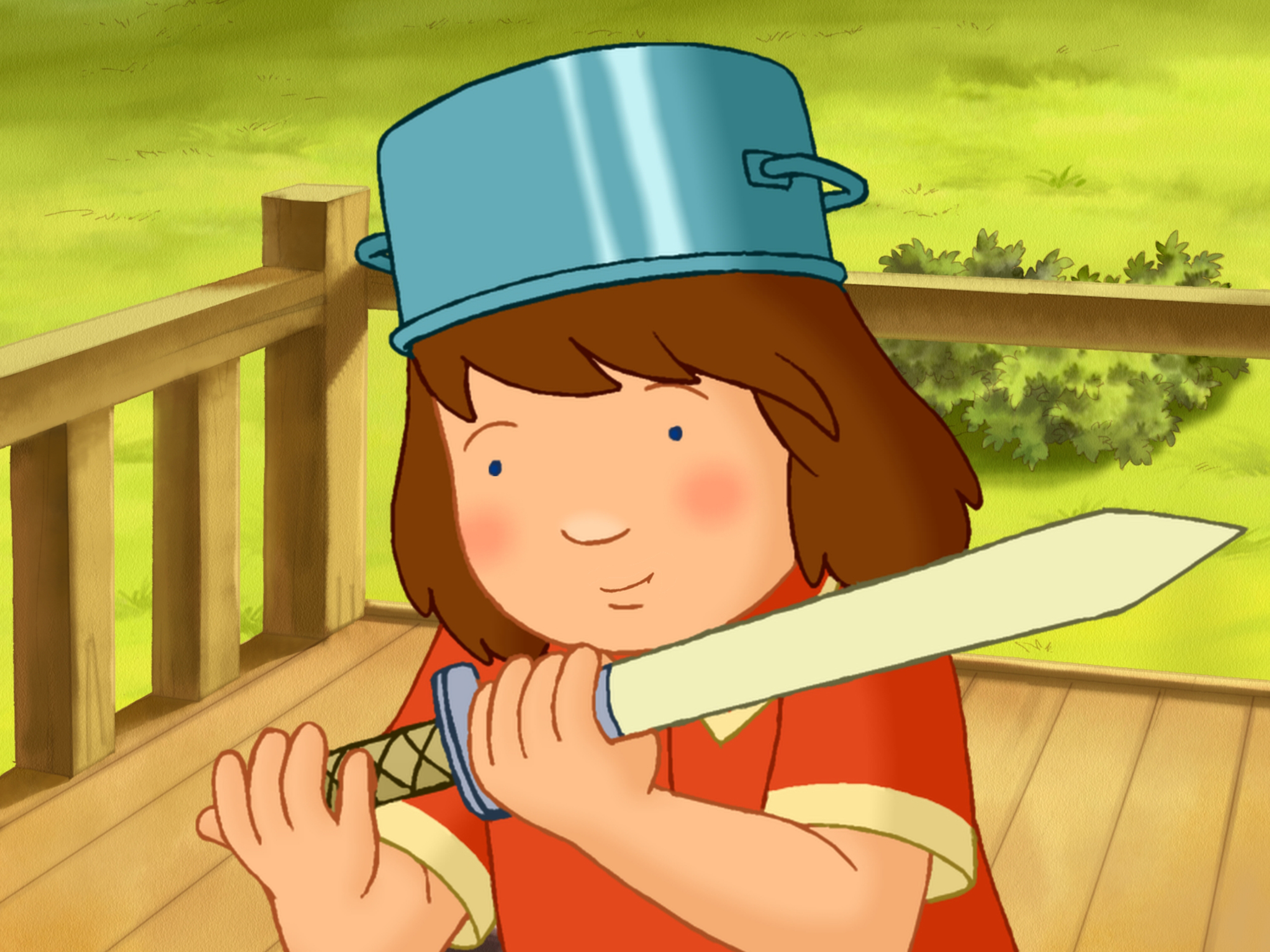 Prime Video: Laura's Star