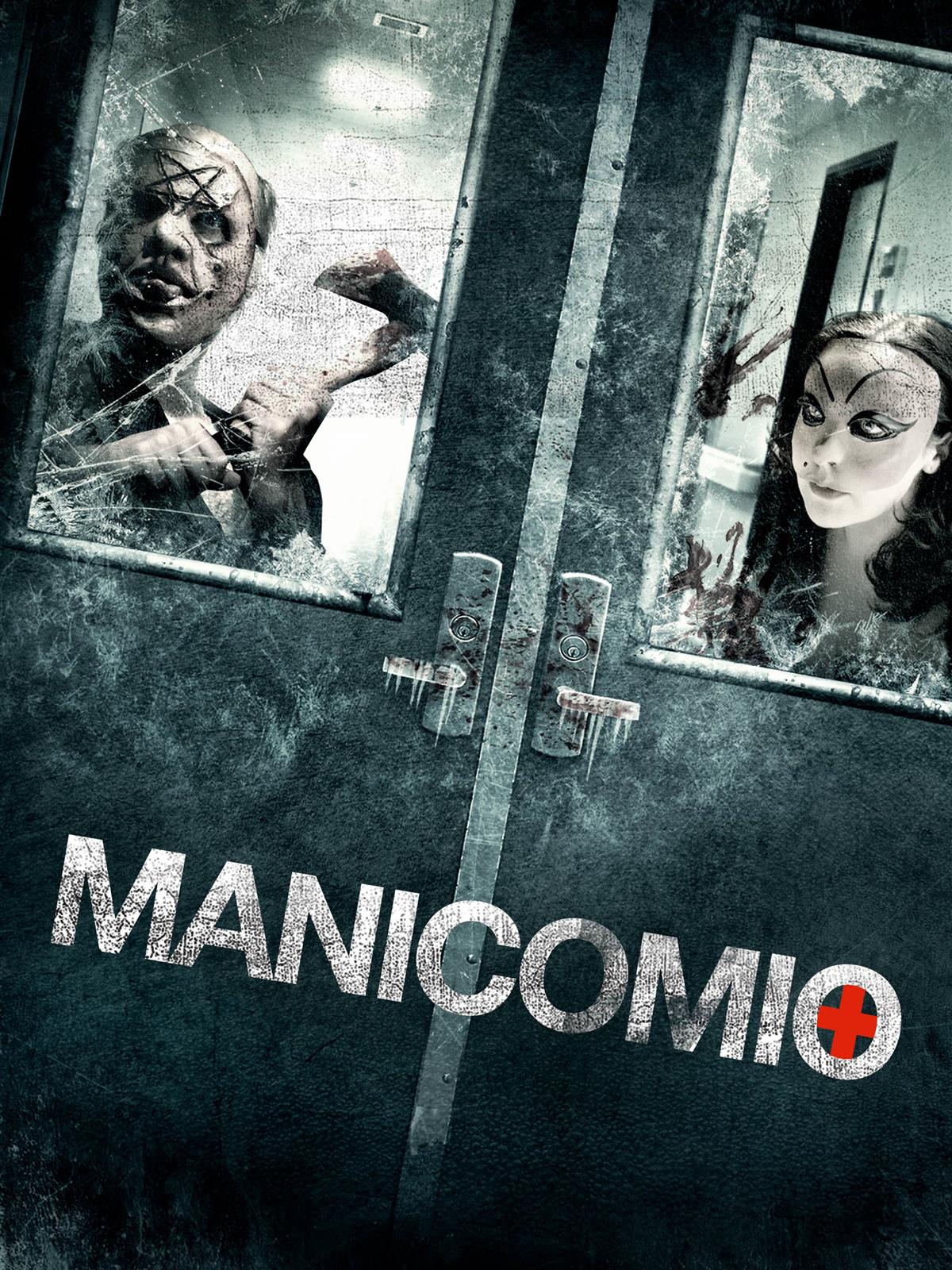 Prime Video: Manicomio