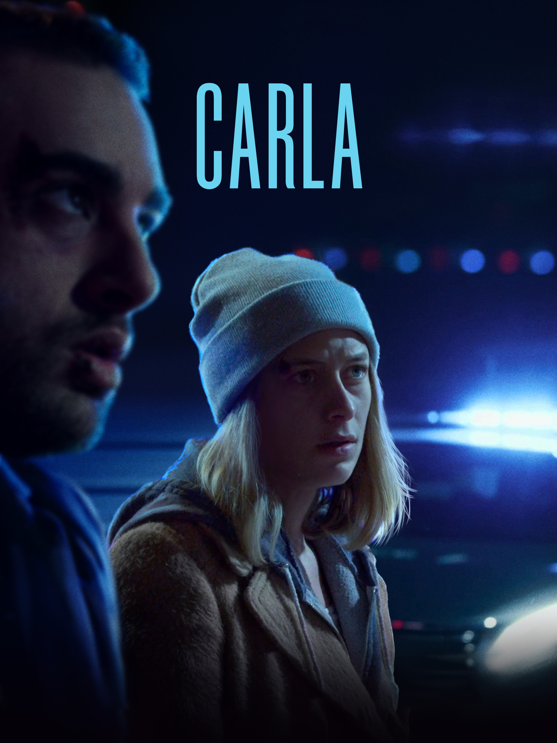 Prime Video: Carla