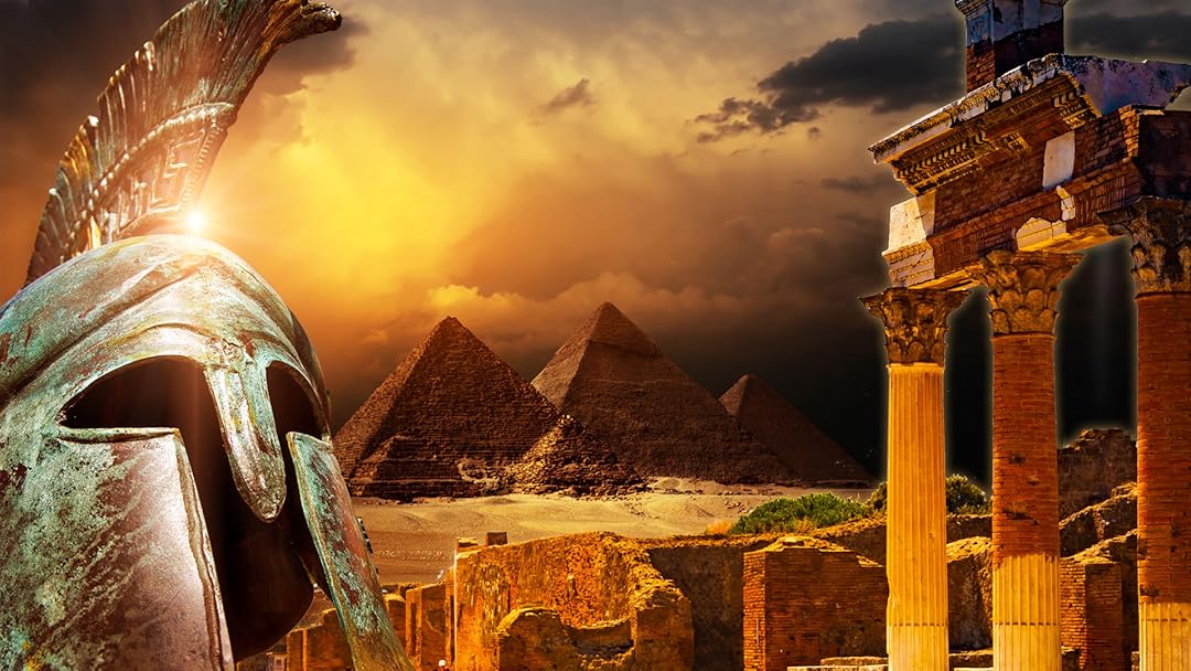 Watch Ancient Civilizations | Prime Video