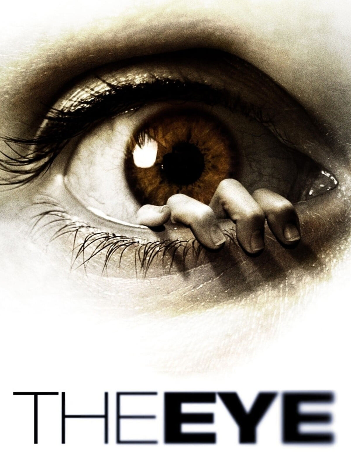 Prime Video: The eye
