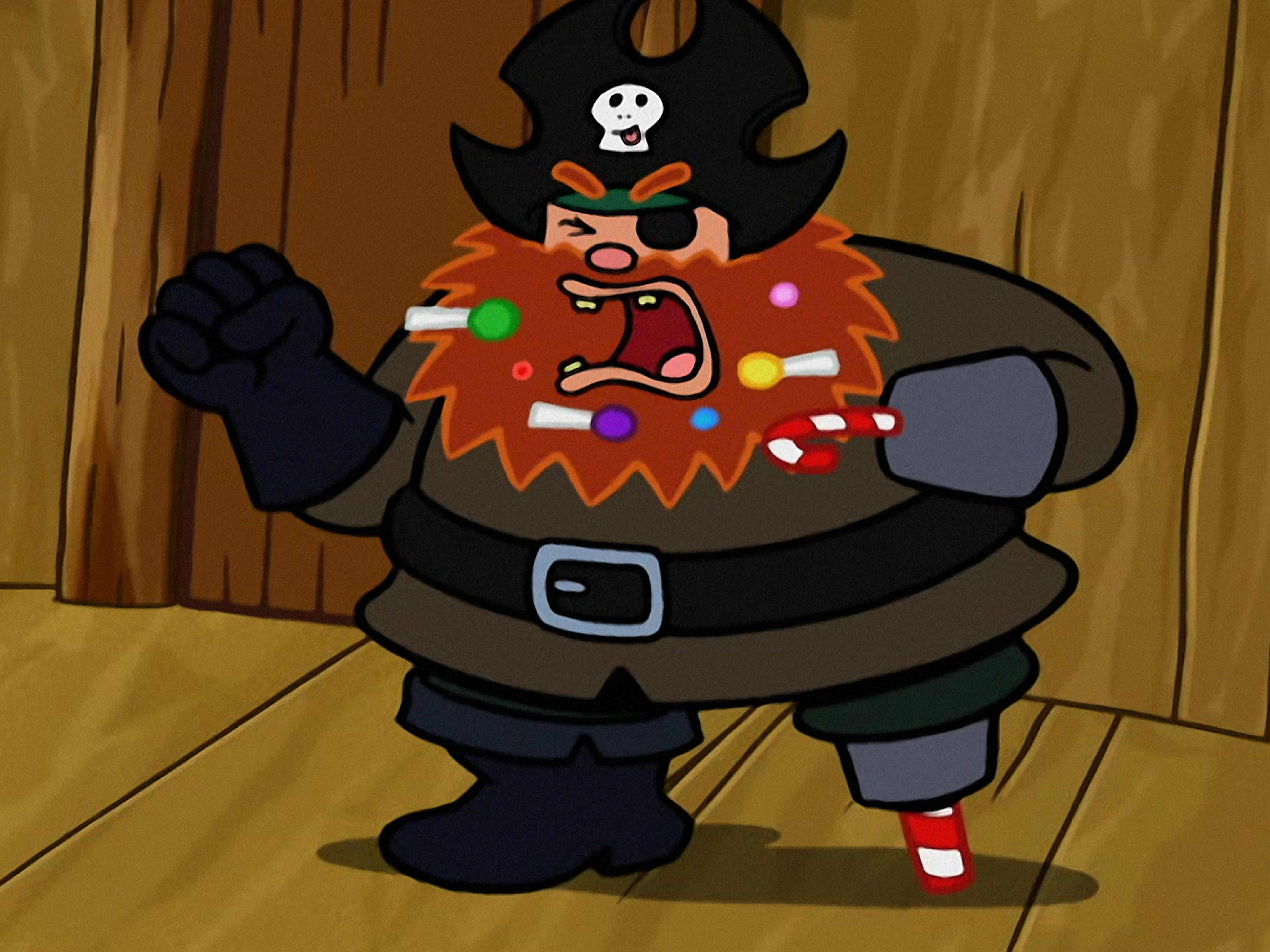 Prime Video: Codename: Kids Next Door - Season 1