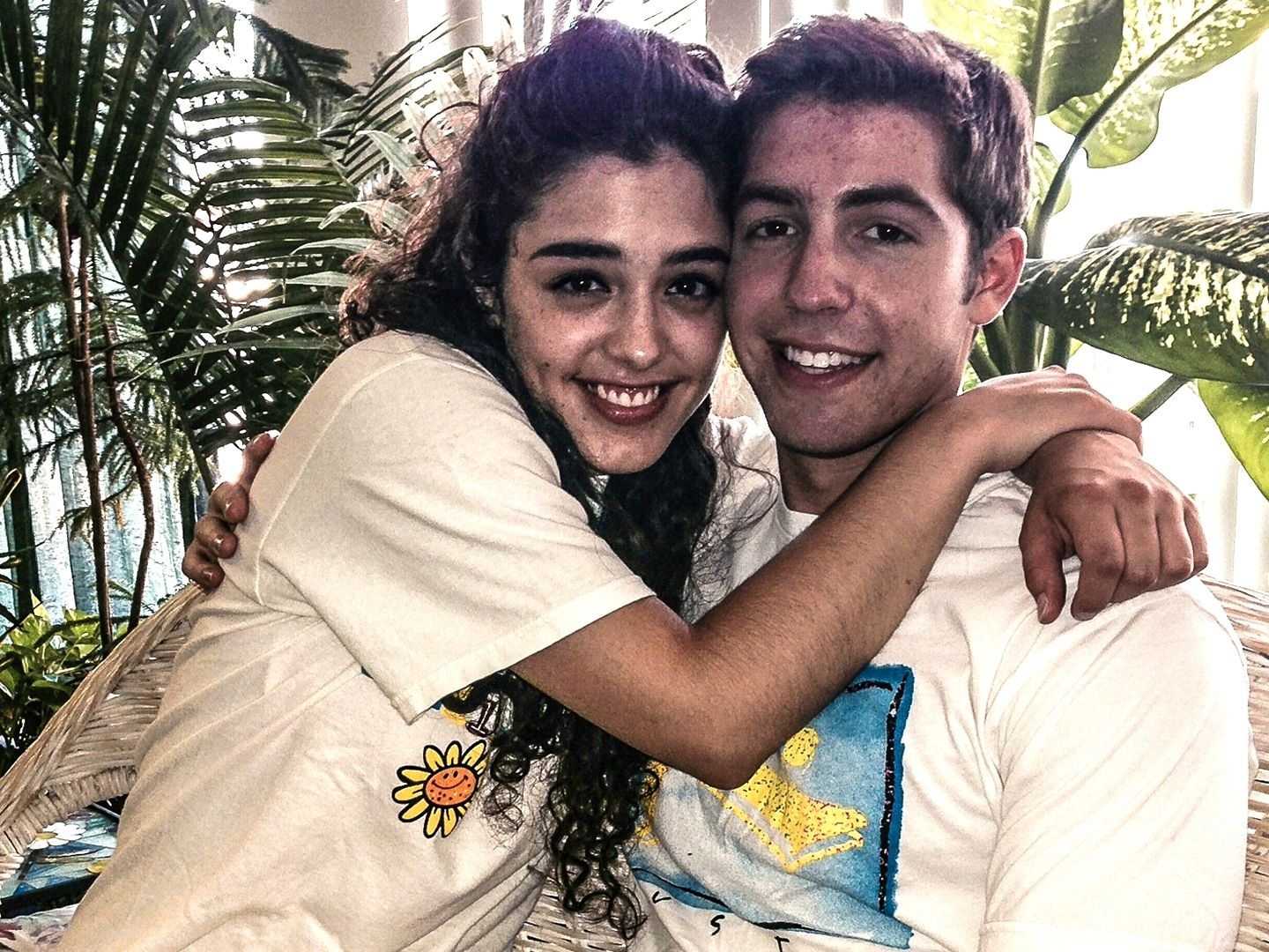 Prime Video: I'd Kill For You - Season 2