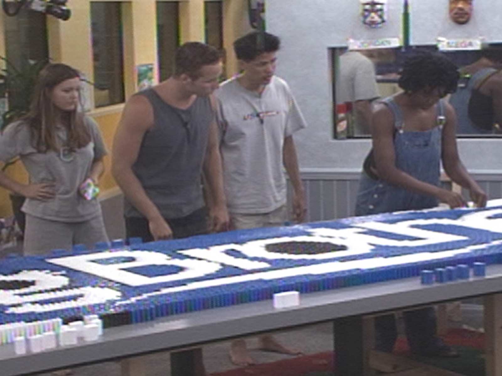 Prime Video: Big Brother Season 1