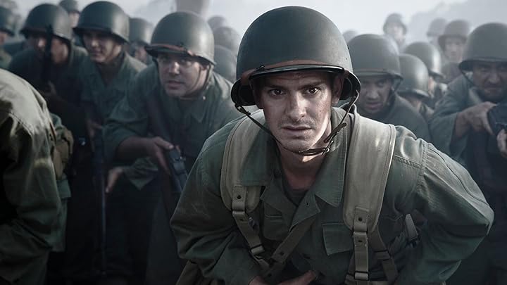 Watch Hacksaw Ridge | Prime Video