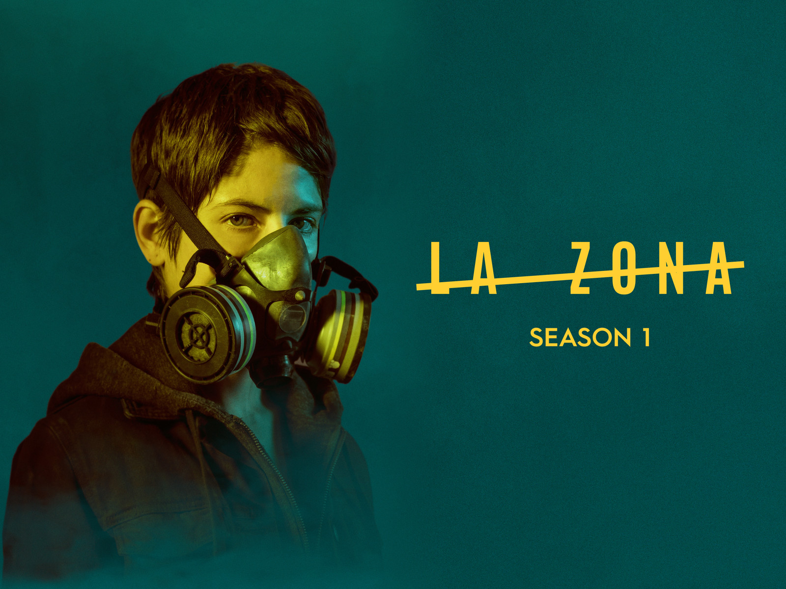 Prime Video: The Zone-Season 1