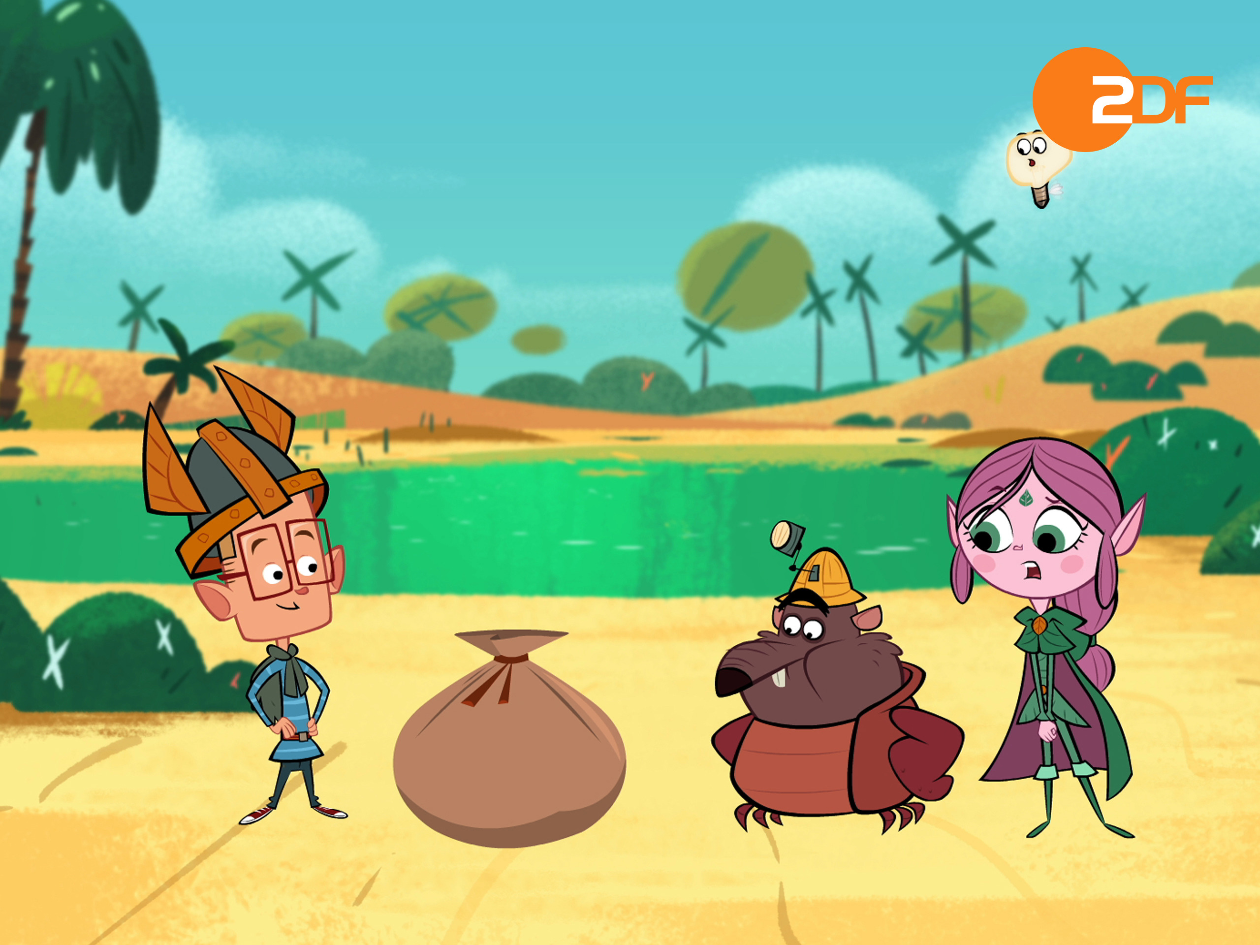 Prime Video: Marcus Level