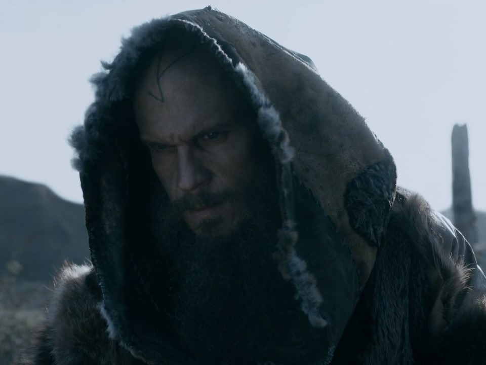 Prime Video: Vikings Season 5 - Part 2