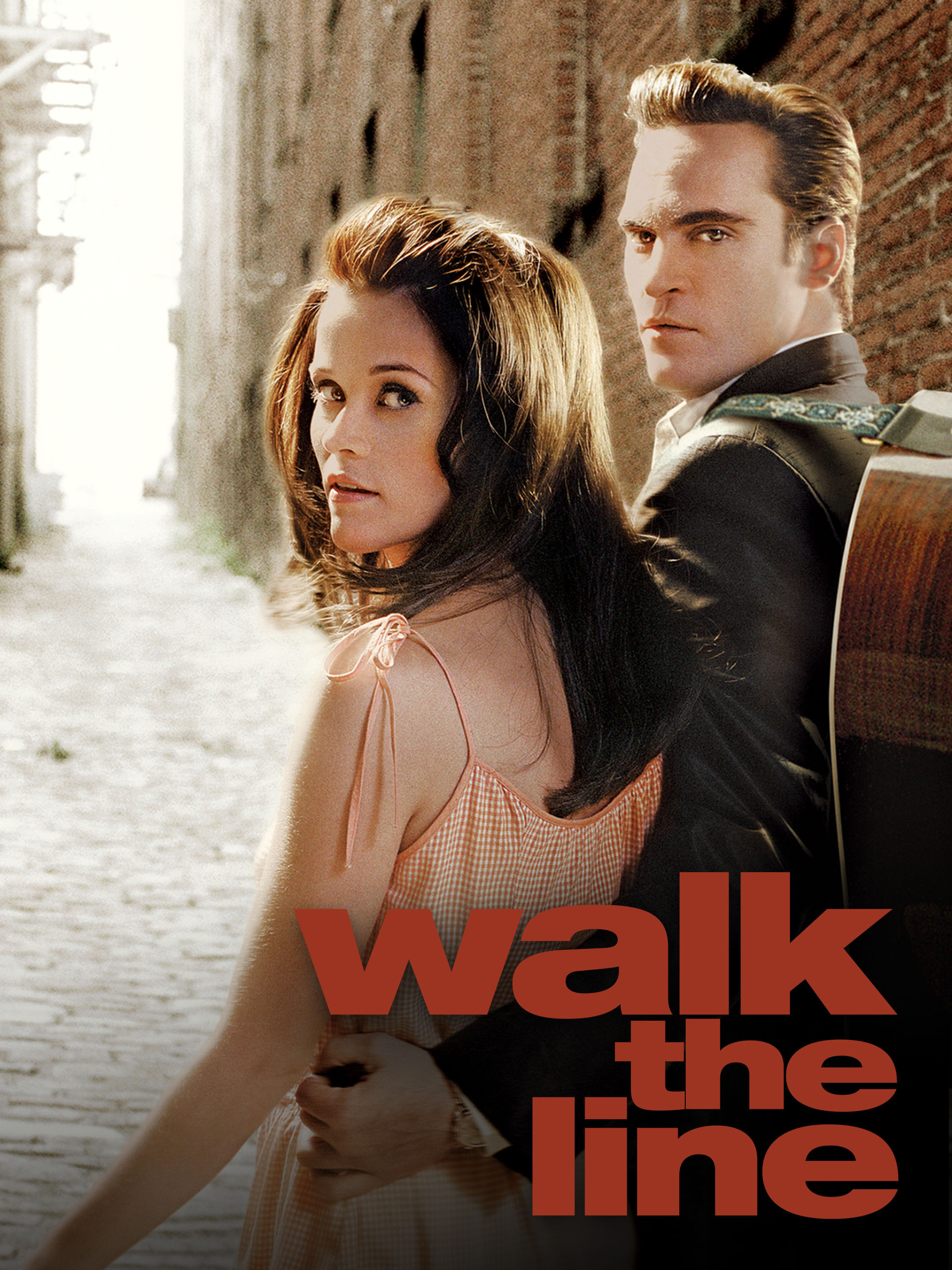 Prime Video: Walk The Line