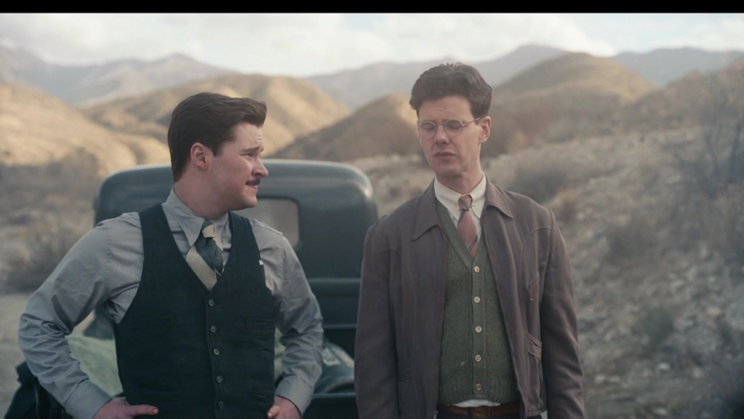 Watch Strange Angel Season 1 | Prime Video