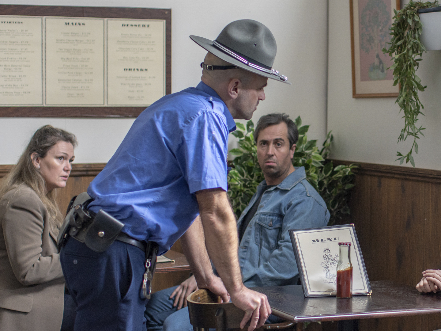 Prime Video: The Killer Beside Me - Season 2