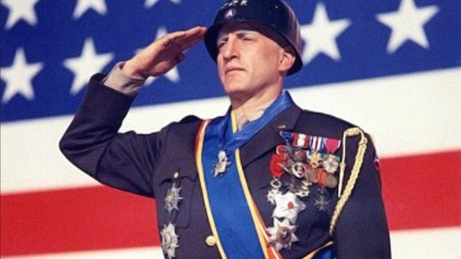 Watch Patton | Prime Video