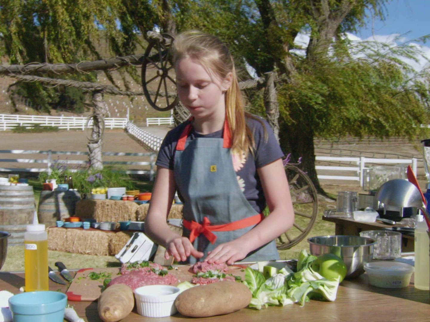 Prime Video: Kids BBQ Championship - Season 1