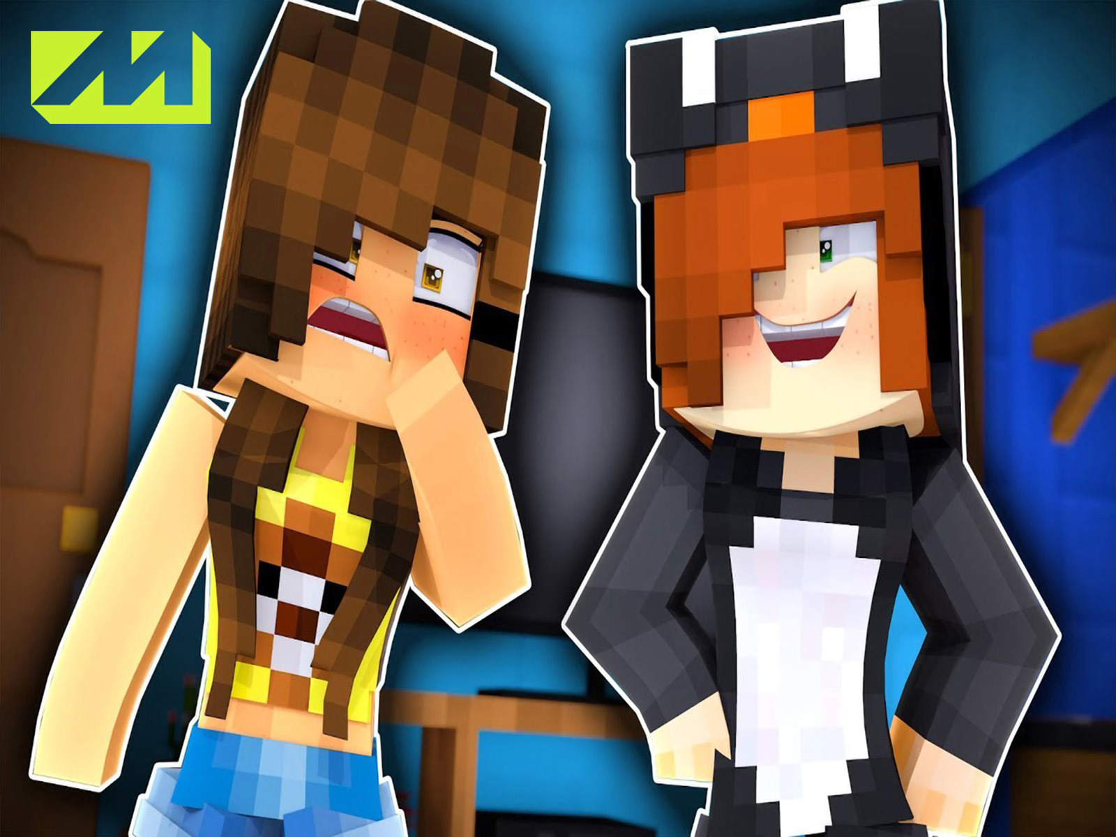 Prime Video: Clip: Roleplay Adventures