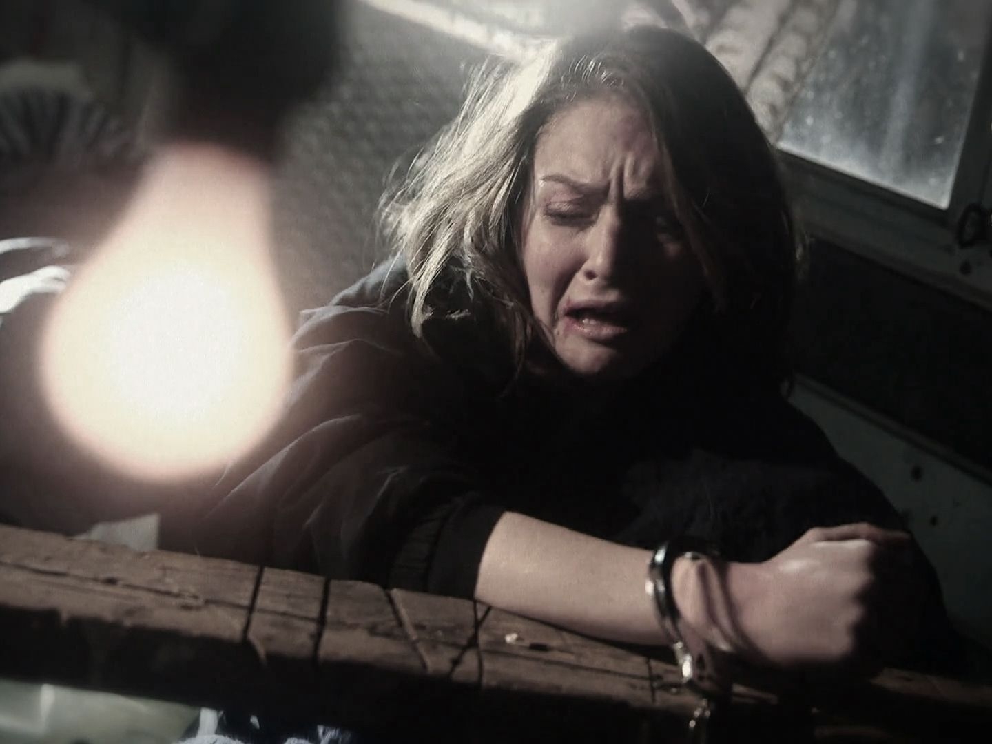 Prime Video: Nightmare Next Door - Season 4