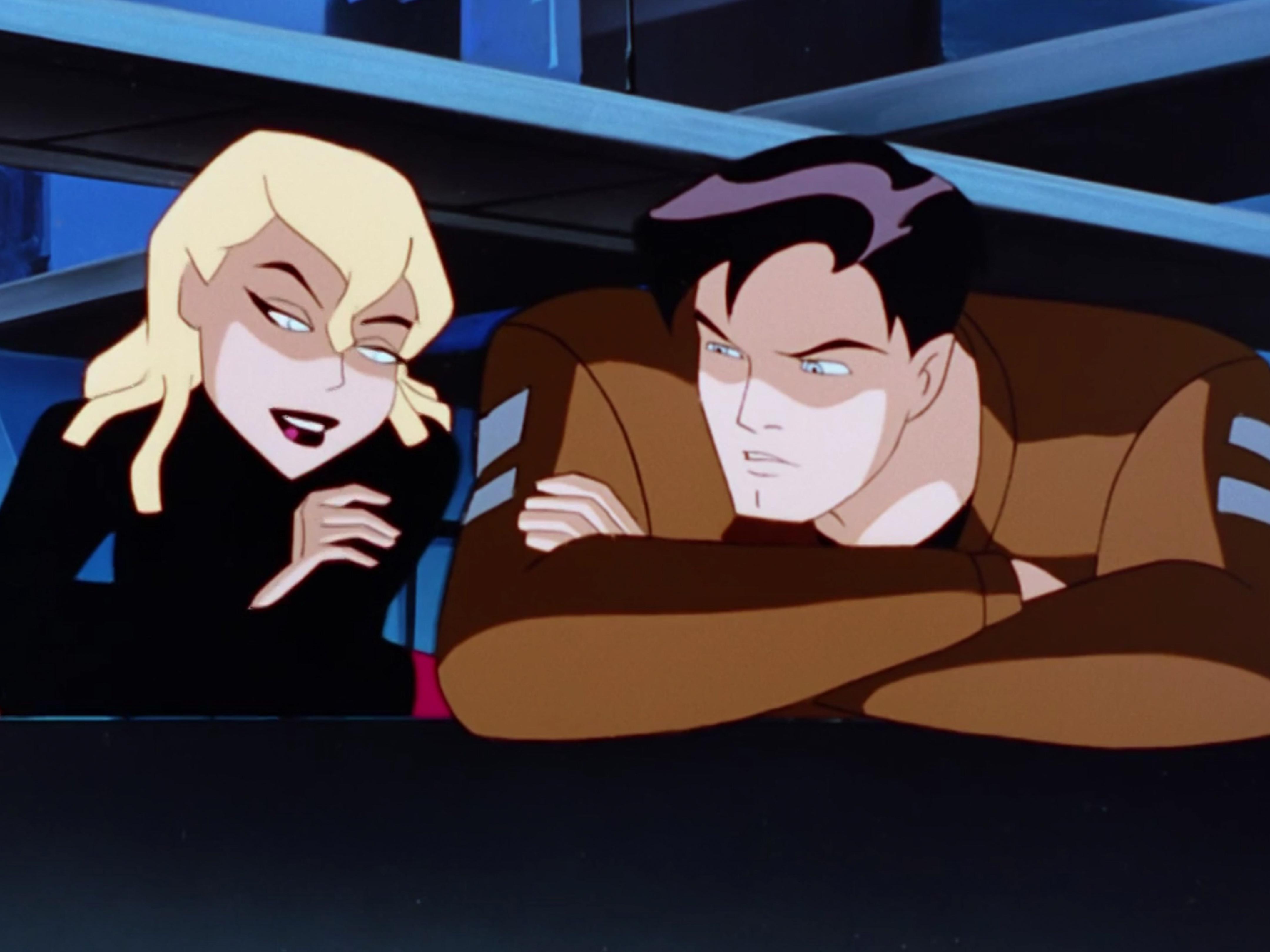 Prime Video: Batman Beyond - Season 1