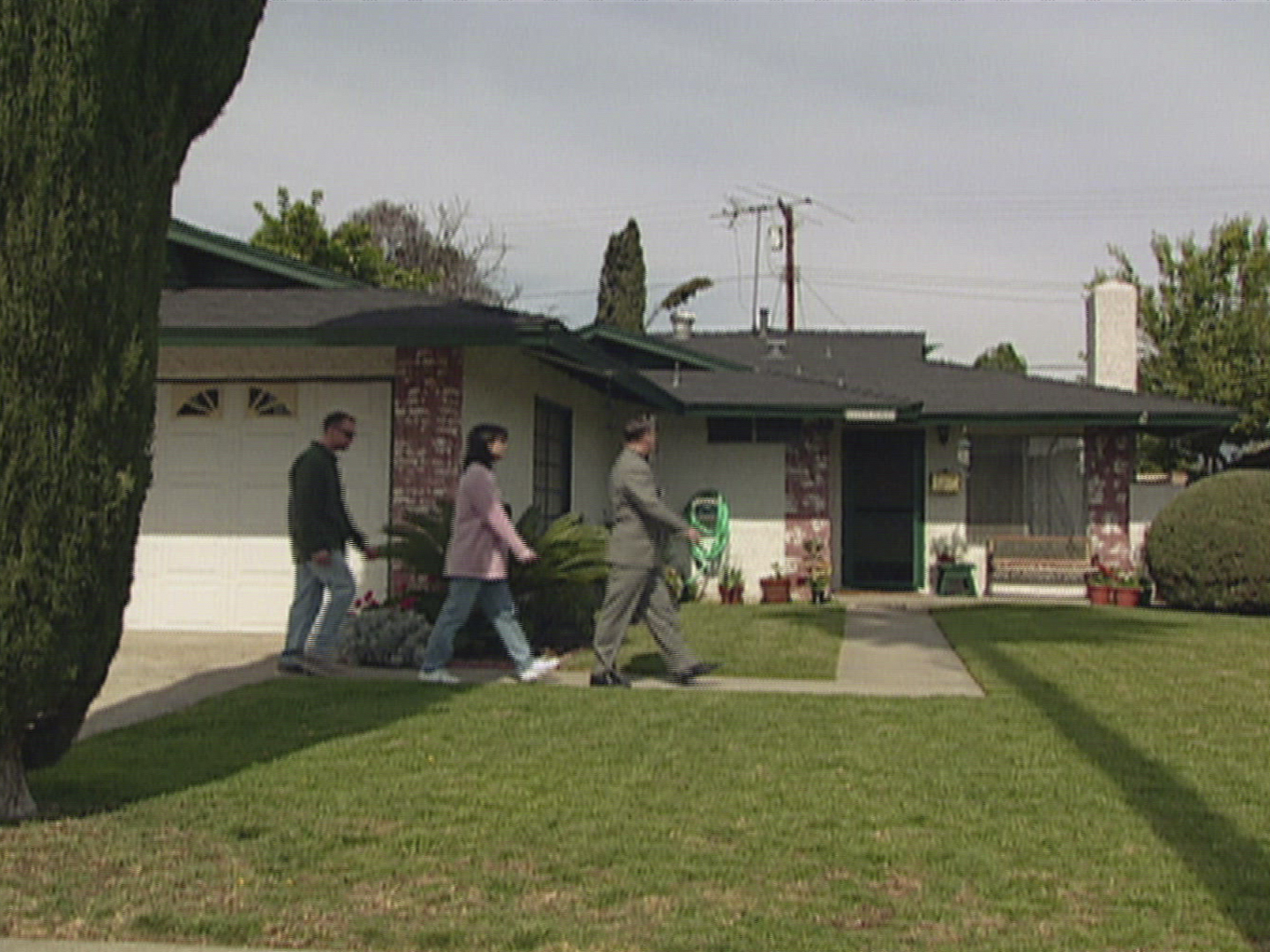 Prime Video: House Hunters: Classic - Season 7