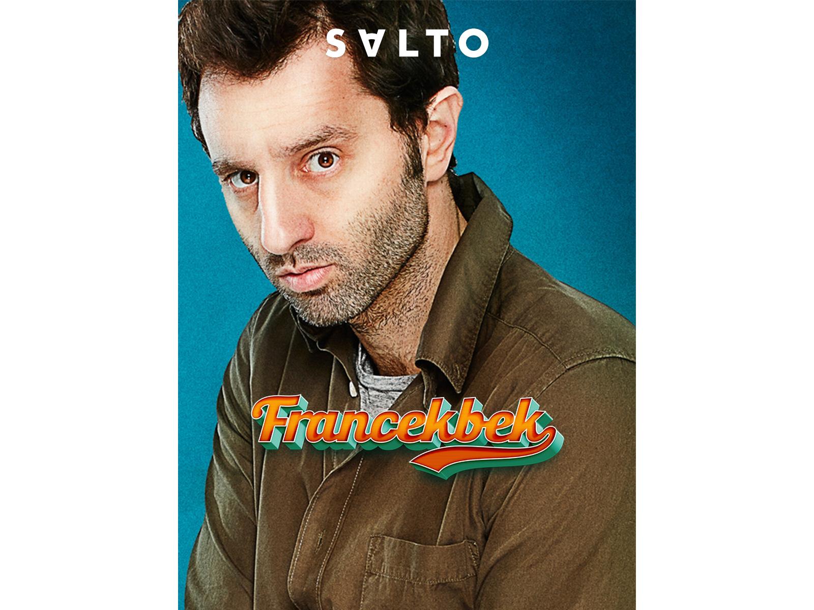 Prime Video: France Kbek - Season 1