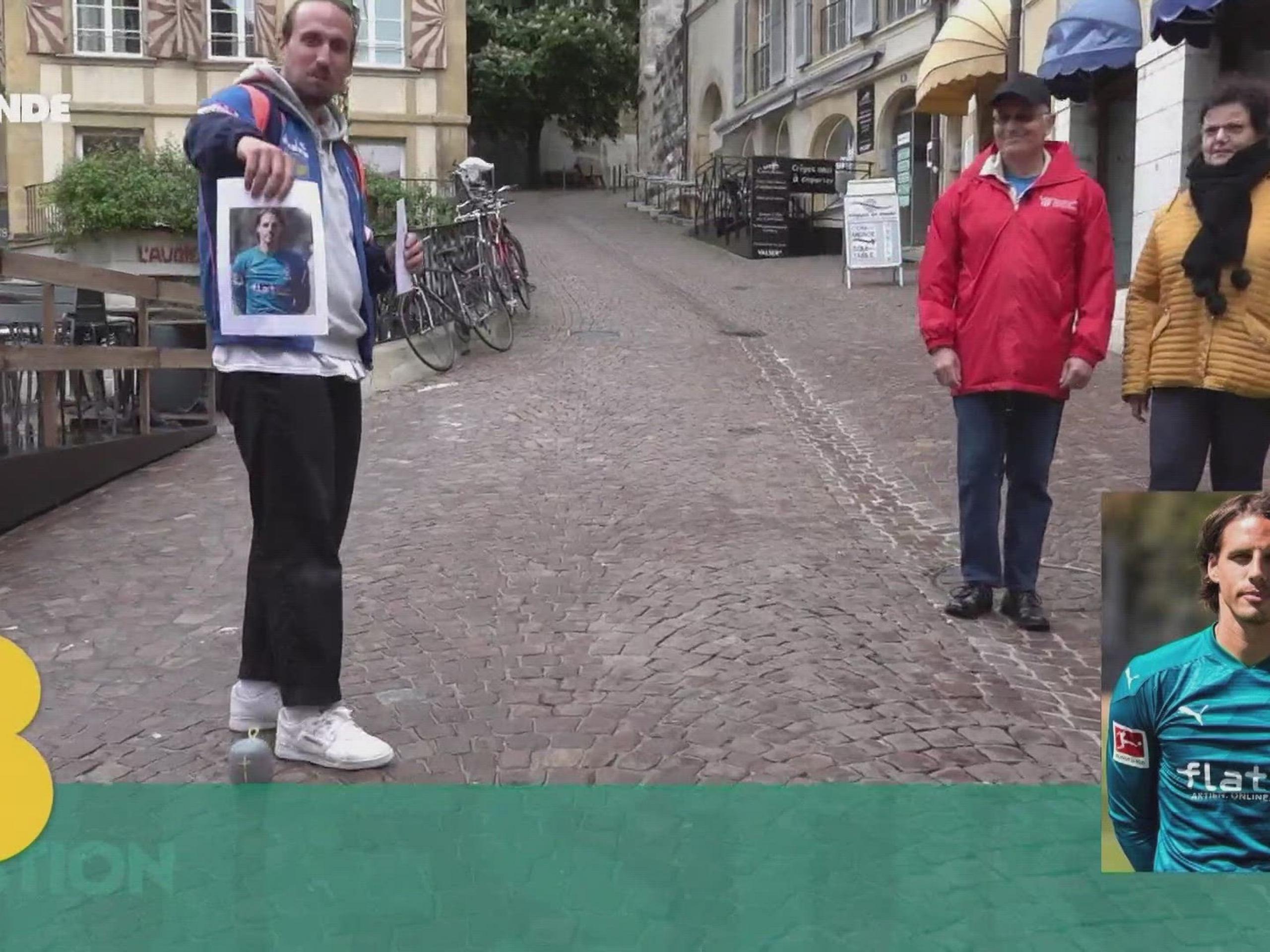 Prime Video: Cash - Saison 1