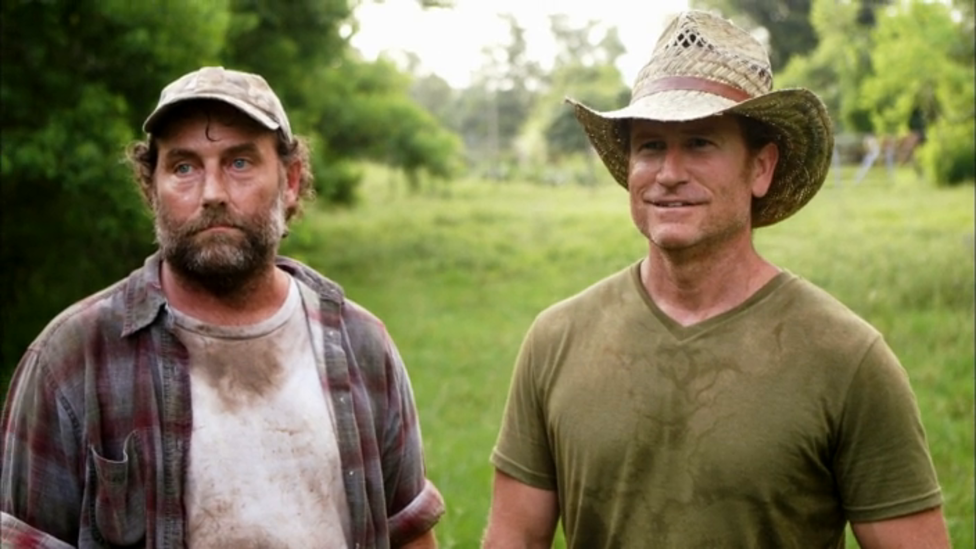 Watch Cryptid: The Swamp Beast Season 1 | Prime Video