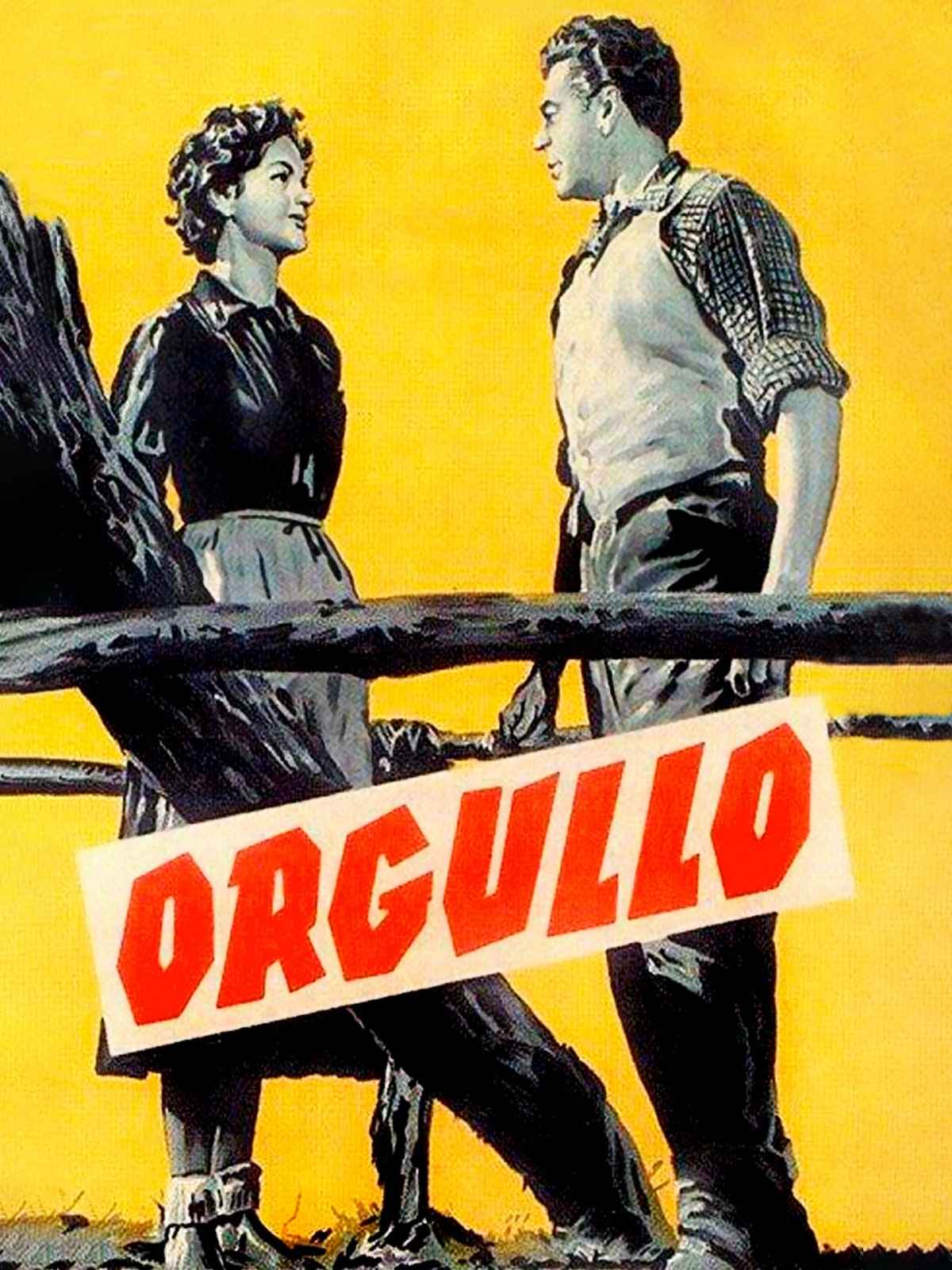 Prime Video: Orgullo