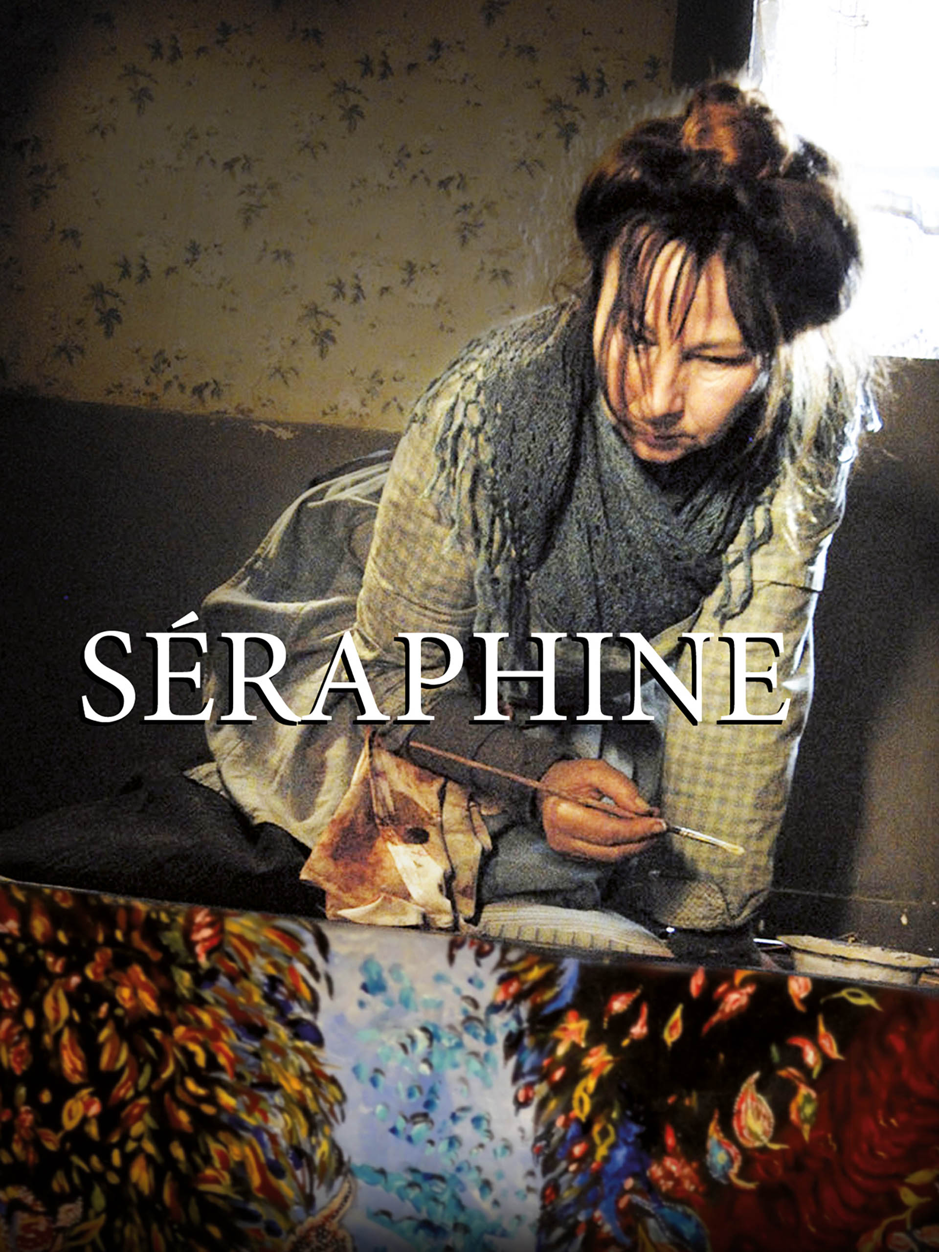 Prime Video: Seraphine