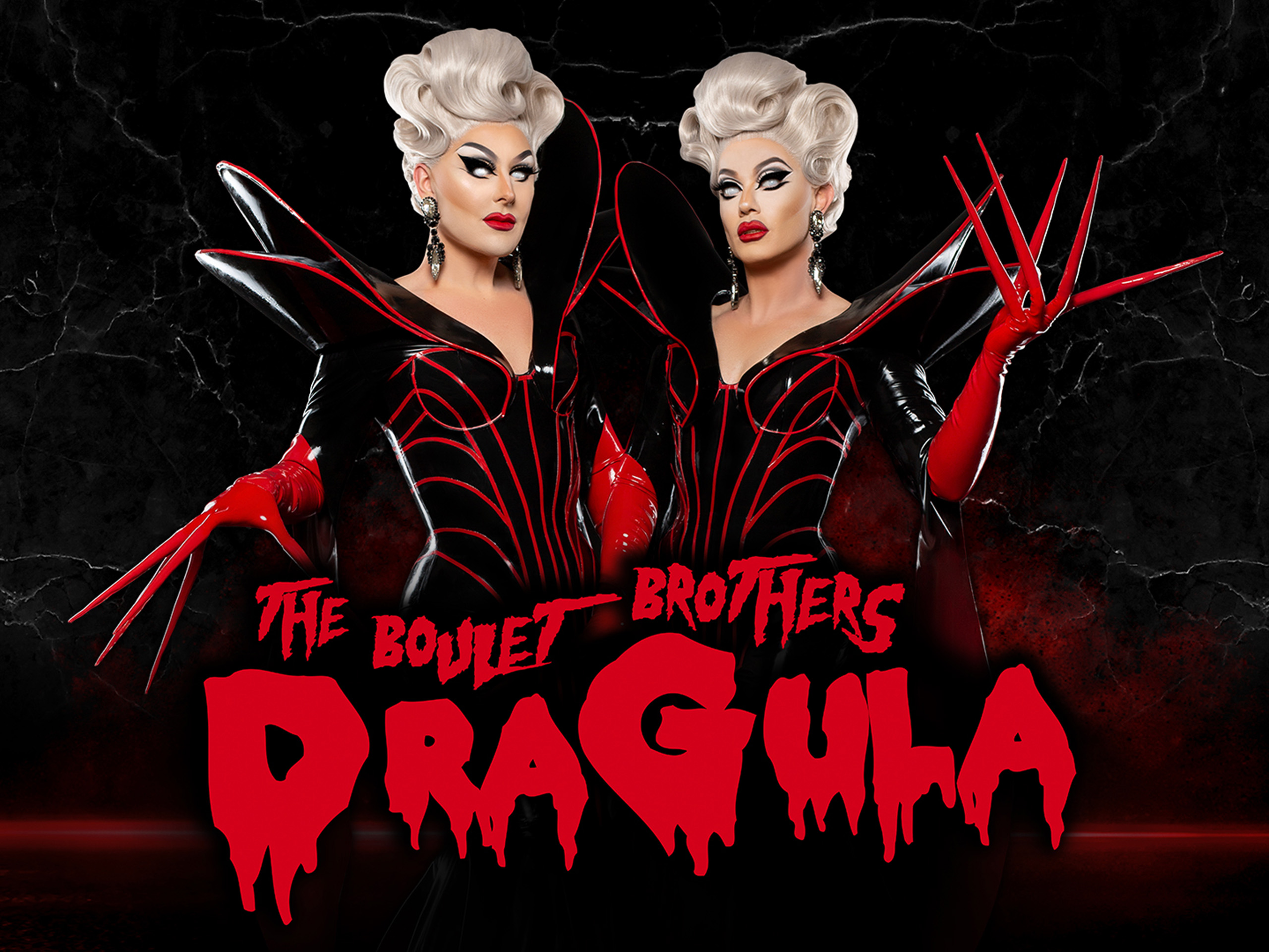 Prime Video: The Boulet Brothers' Dragula - Season 1