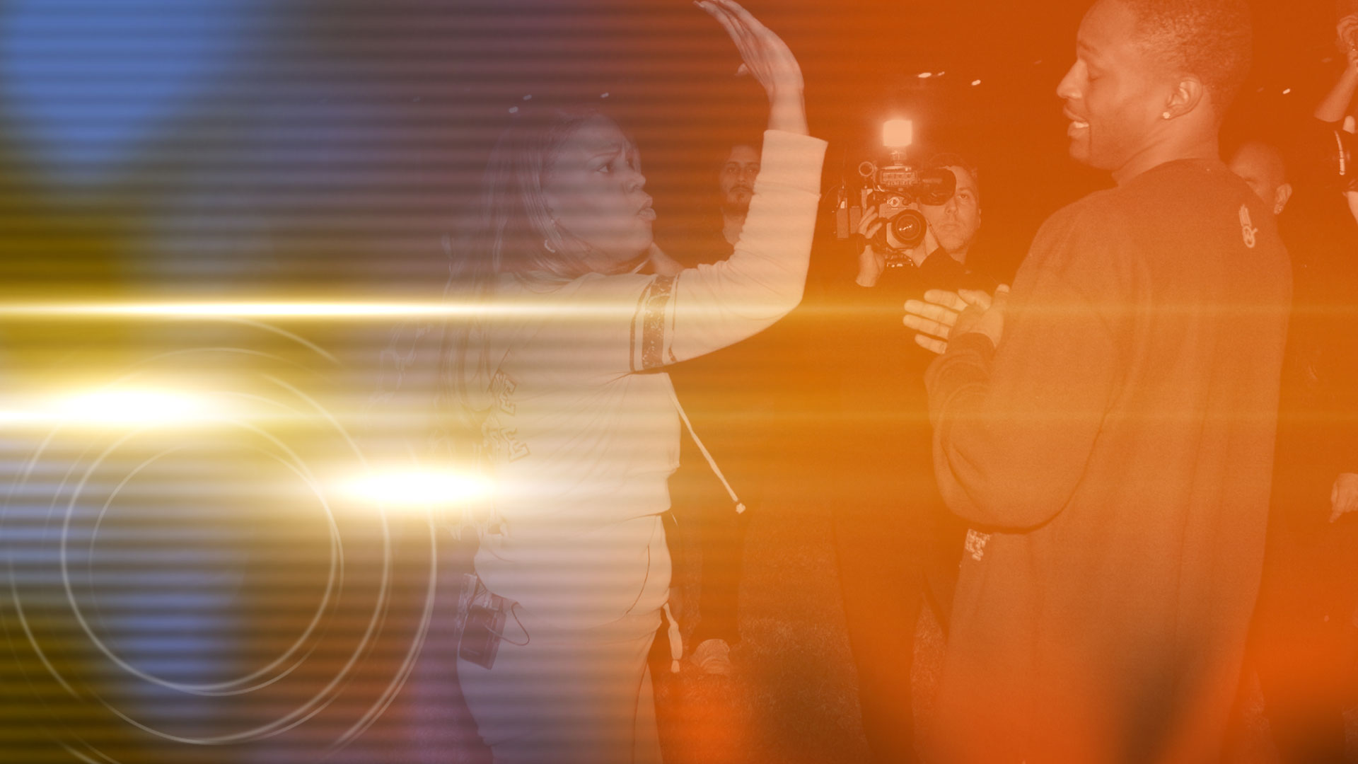 Prime Video: Cheaters - Extended Edition