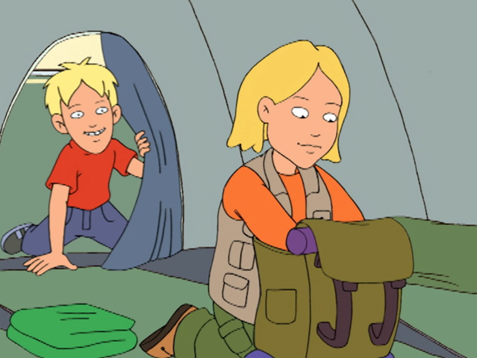 Prime Video: The World of Tosh