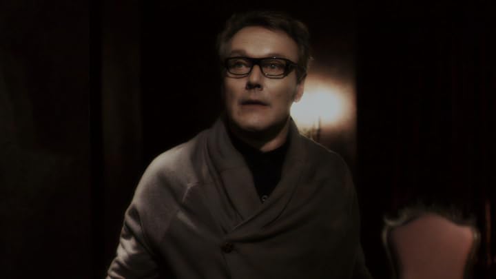 Repo! The Genetic Opera : Anthony Head, Paul Sorvino, Alexa Vega ...