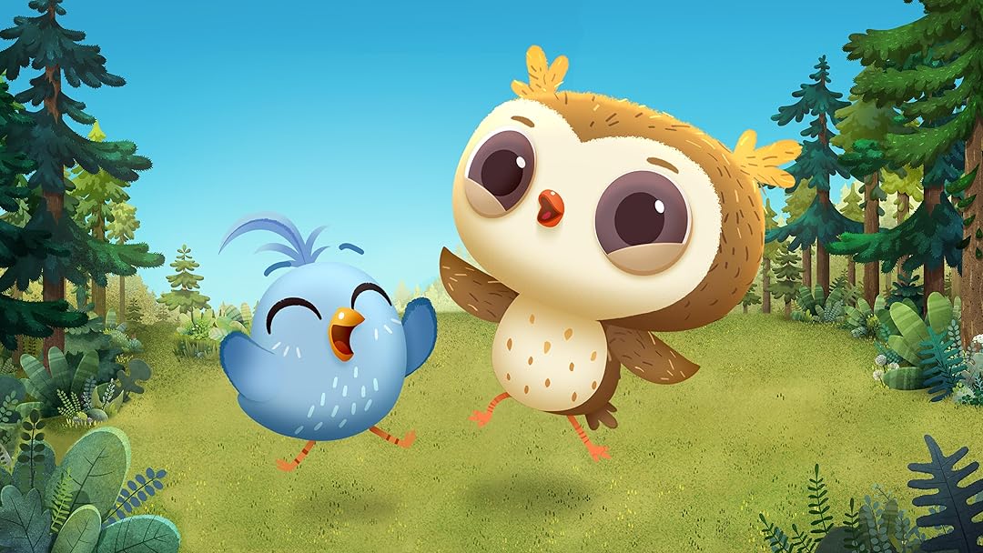 Prime Video: Odo - Season 2