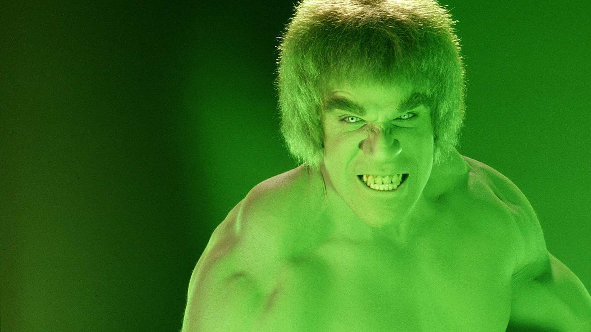 Watch The Incredible Hulk 1977 - Season 1 | Prime Video