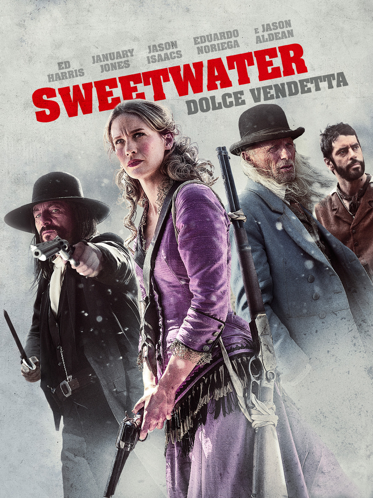 Prime Video: Sweetwater