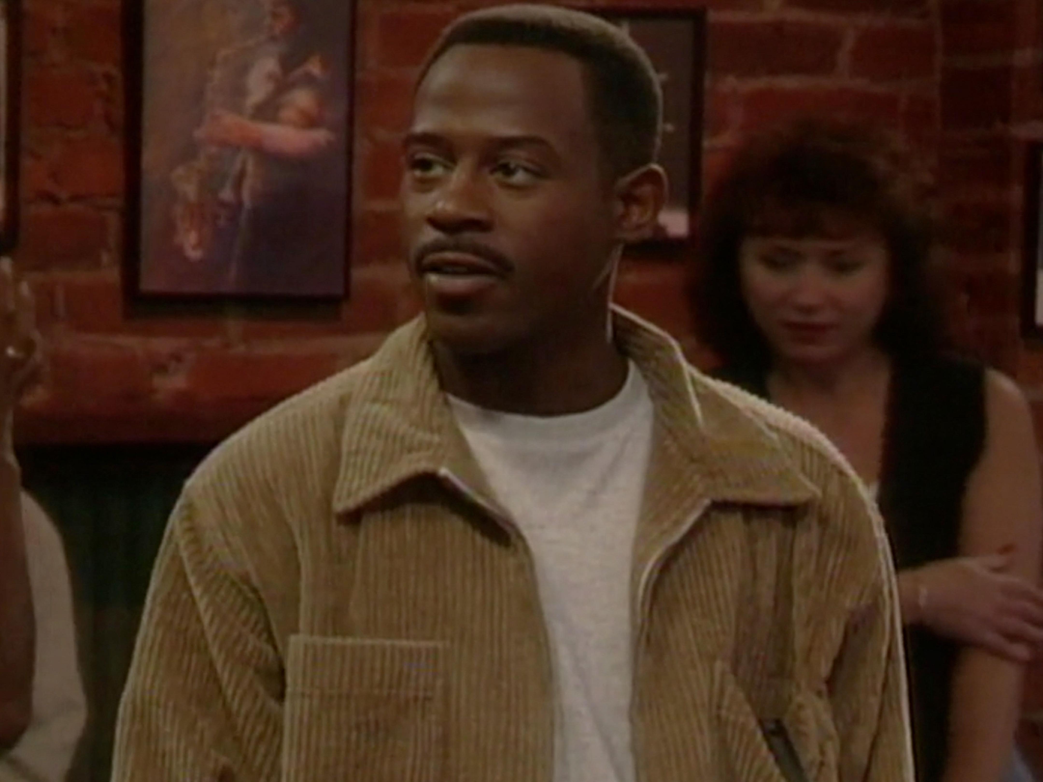 Prime Video: Martin - Season 4