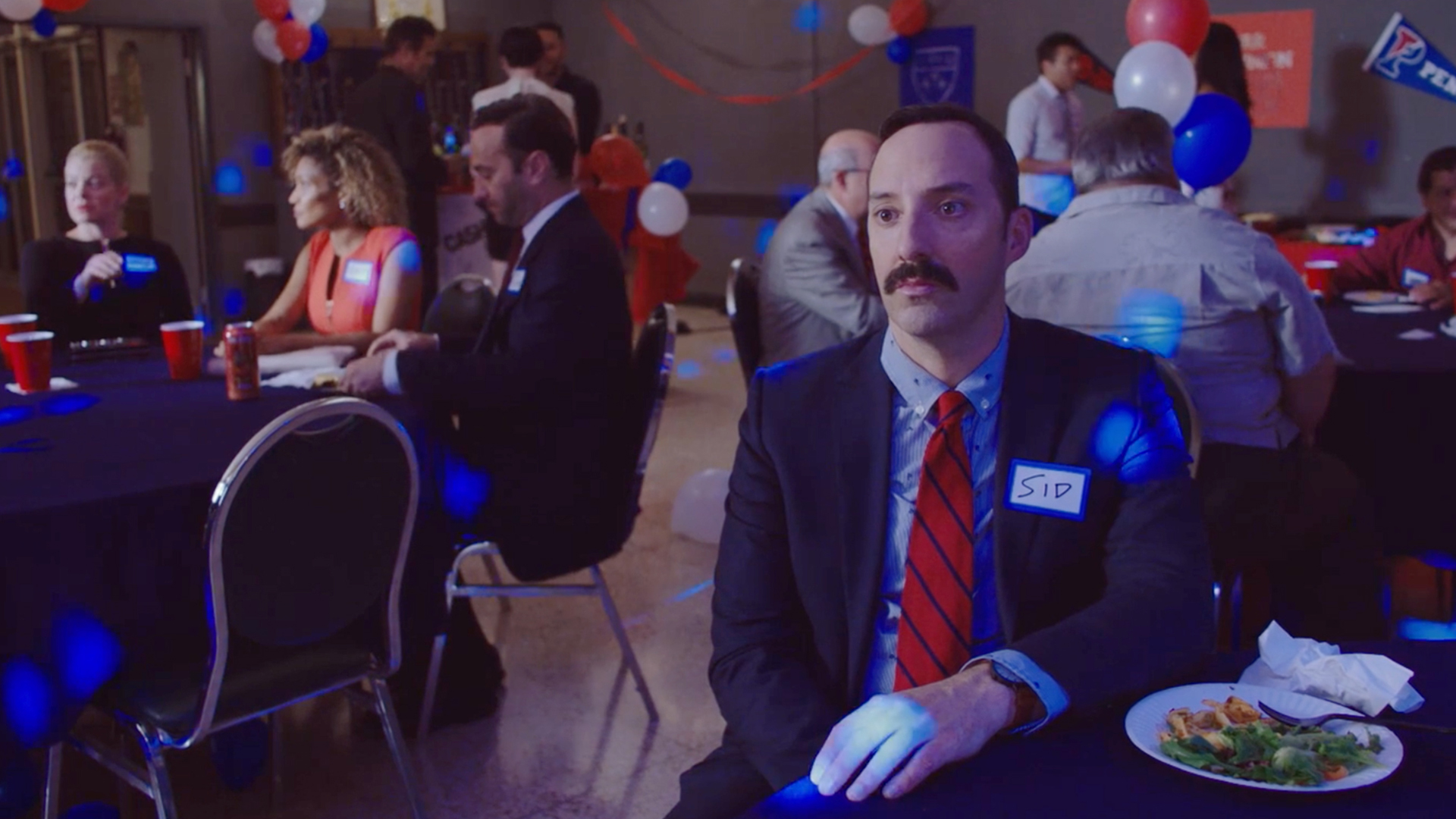 Prime Video: Dear Elizabeth