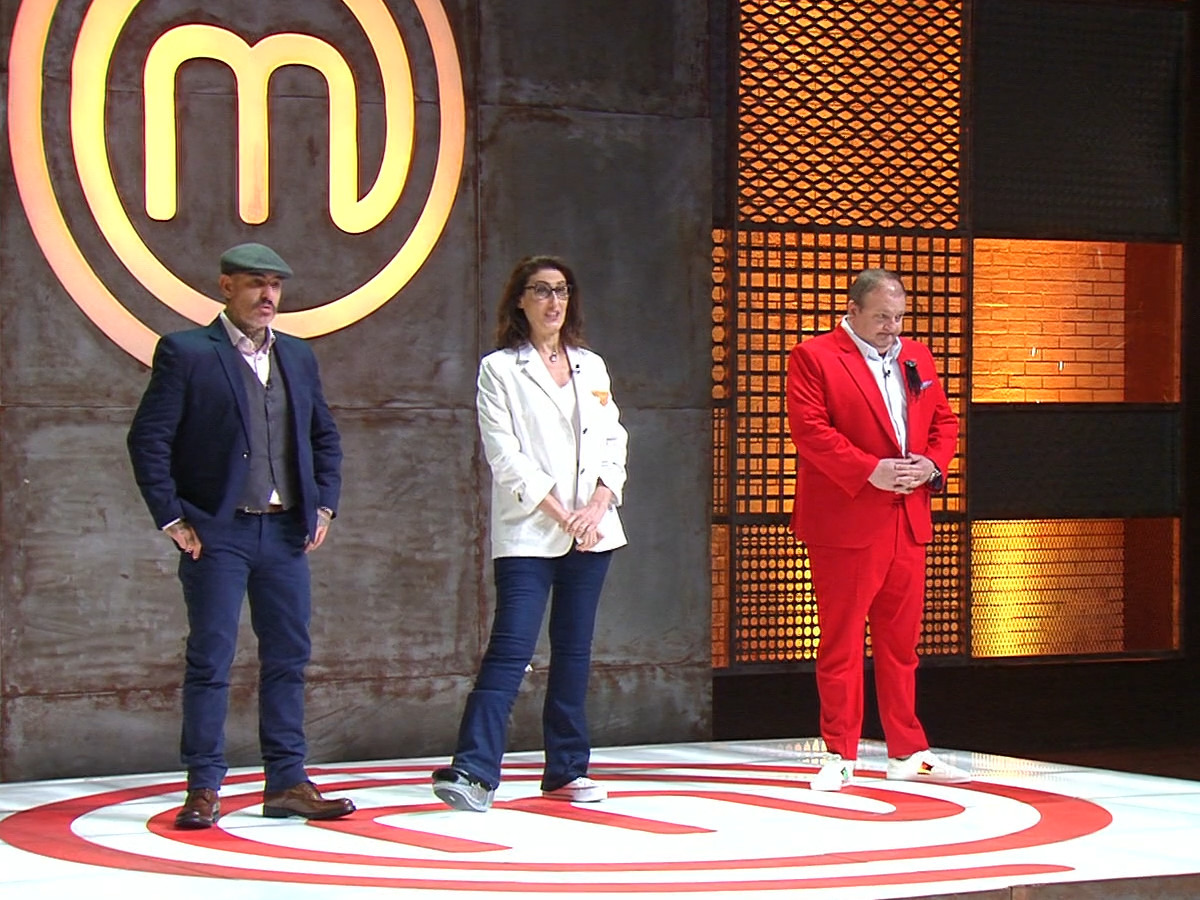 Prime Video: MasterChef Brazil - Season 7