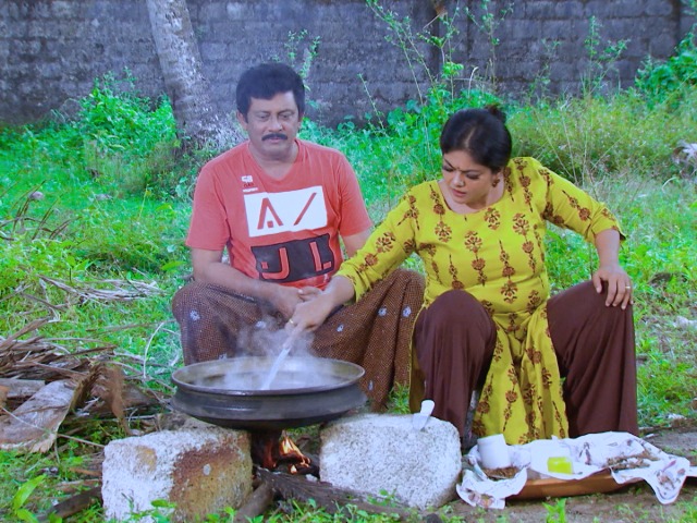 Prime Video: Thatteem Mutteem Season 2