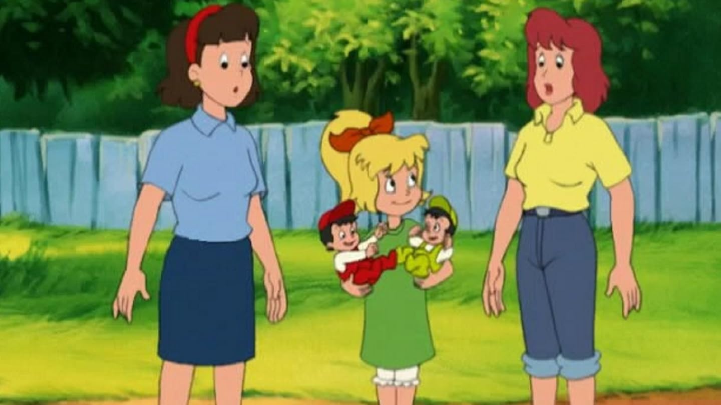 Amazon.de: Bibi Blocksberg - Staffel 1 ansehen | Prime Video