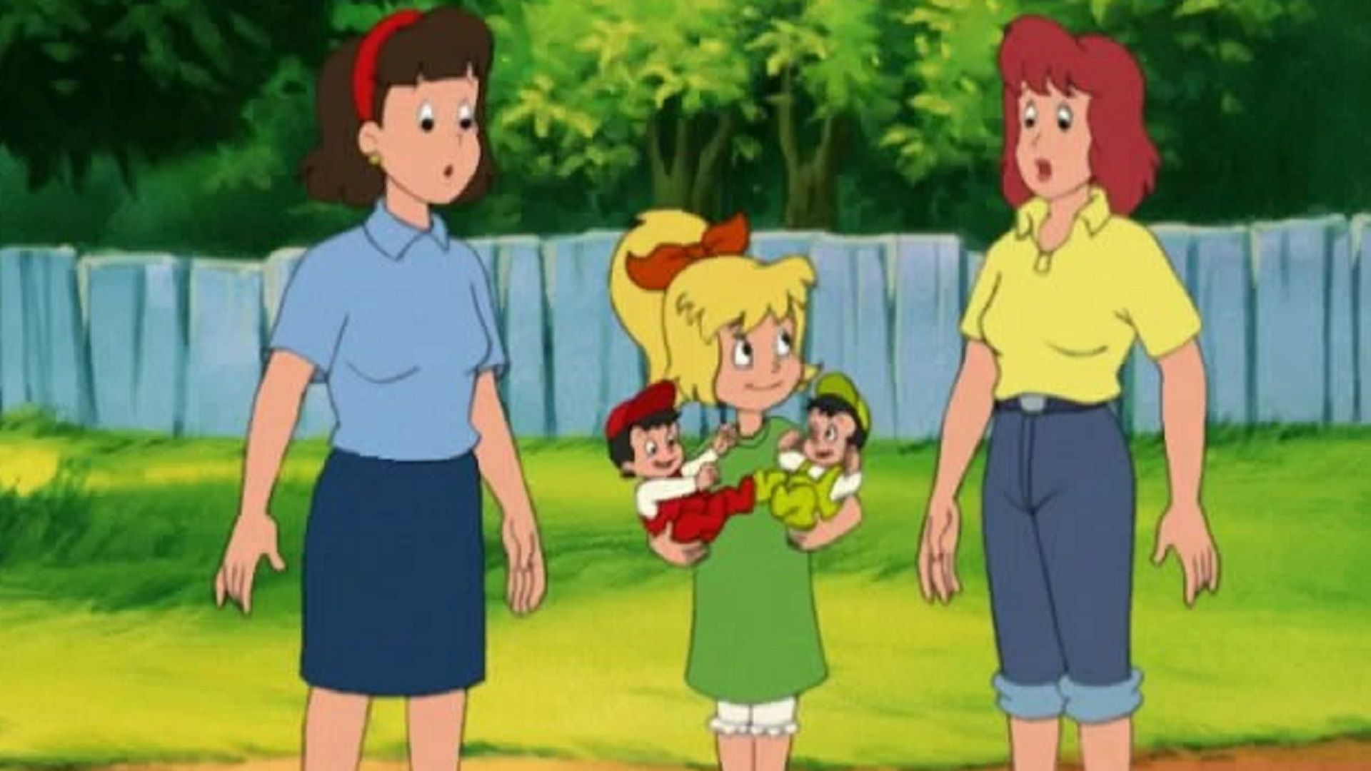 Amazon.de: Bibi Blocksberg - Staffel 1 ansehen | Prime Video